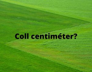 Coll centiméter - Kalkulátorok, átváltások