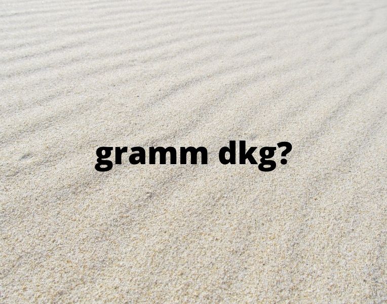 1 Gramm H ny Dkg Kalkul torok tv lt sok
